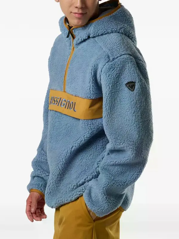 Rossignol Alltrack Hoodie Fleece