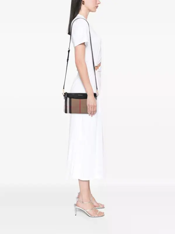 Burberry Peyton Crossbody Bag