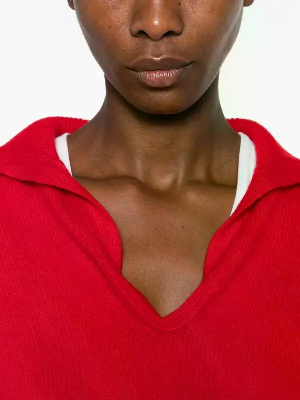 Barena Venezia Spread-collar Sweater