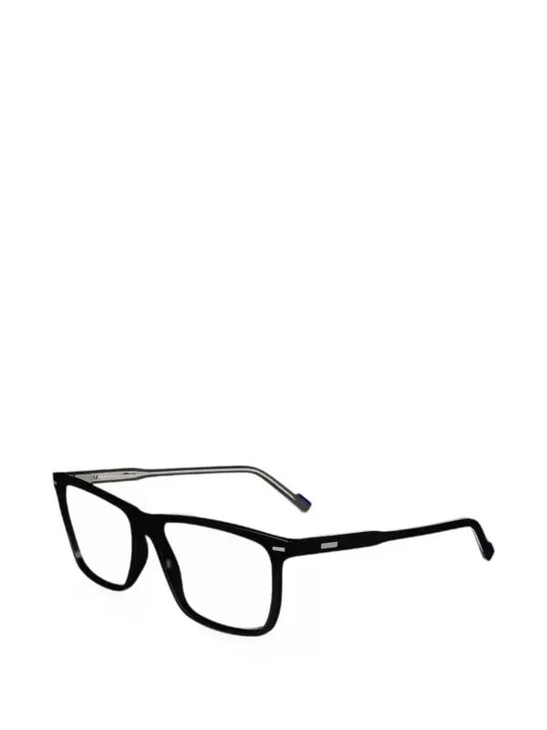 ZEISS Rectangle Frame Eyeglasses