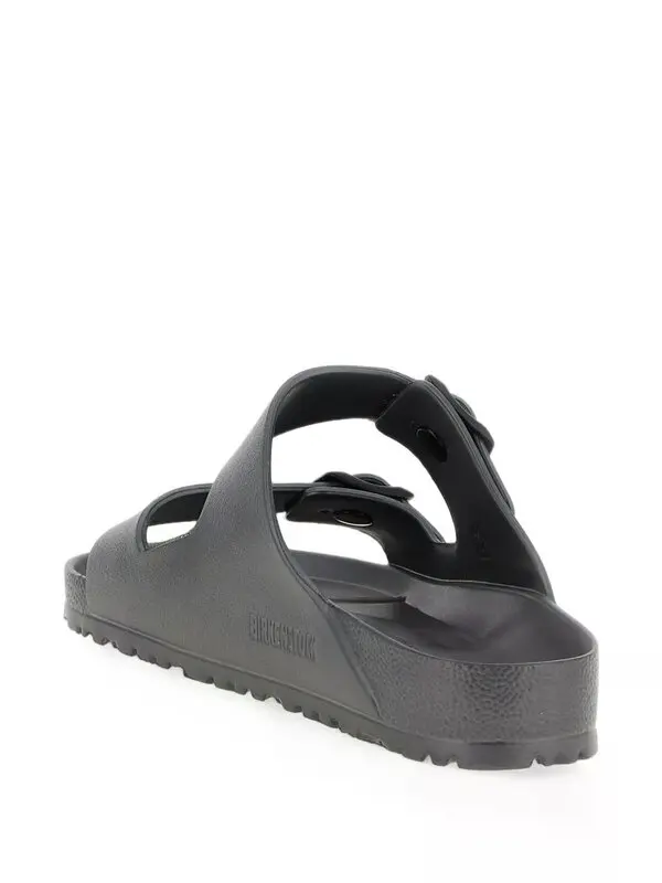 BIRKENSTOCK Arizona Buckle-fastening Slides