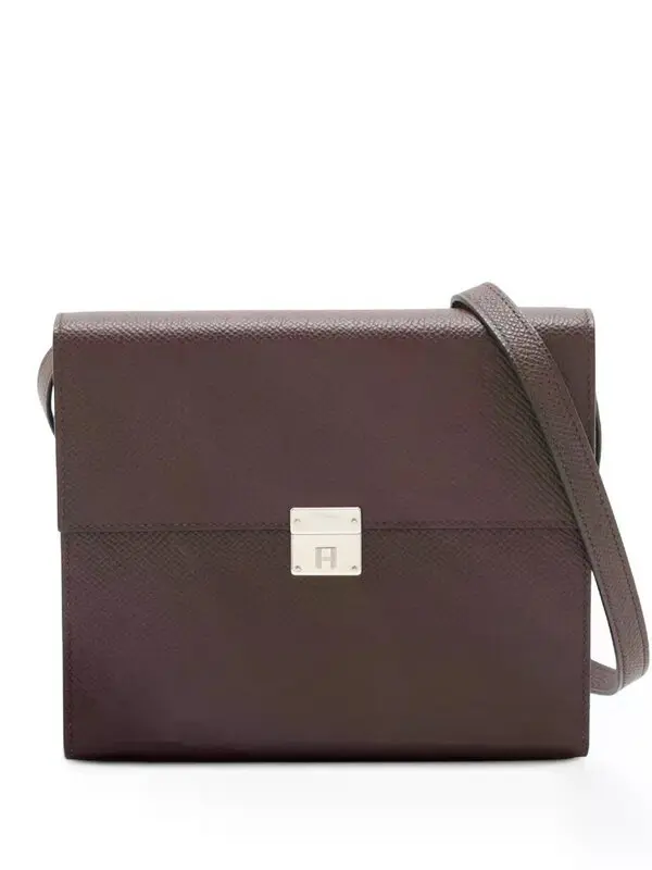 Hermès Epsom Clic 16 Crossbody Bag