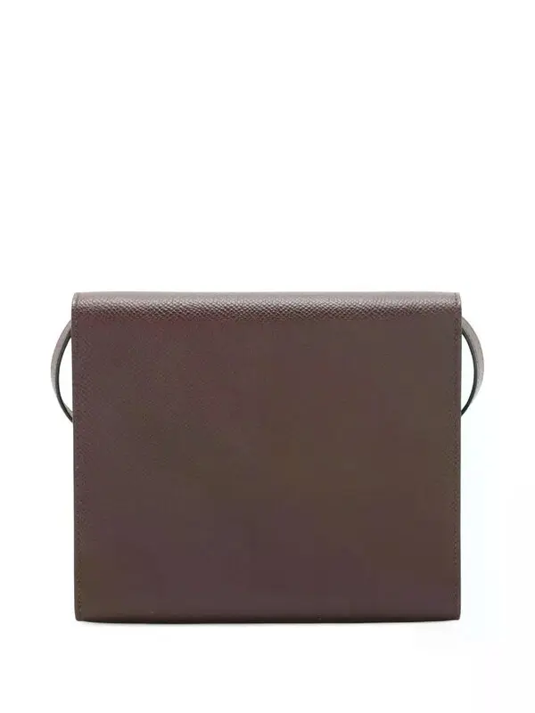 Hermès Epsom Clic 16 Crossbody Bag