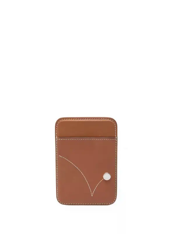Hermès 2024 Swift Bounce Magsafe Card Holder
