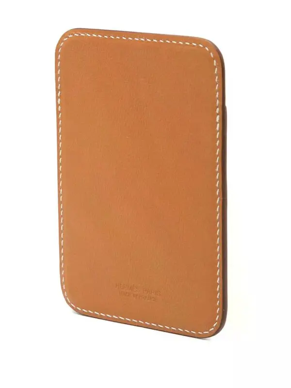 Hermès 2024 Swift Bounce Magsafe Card Holder