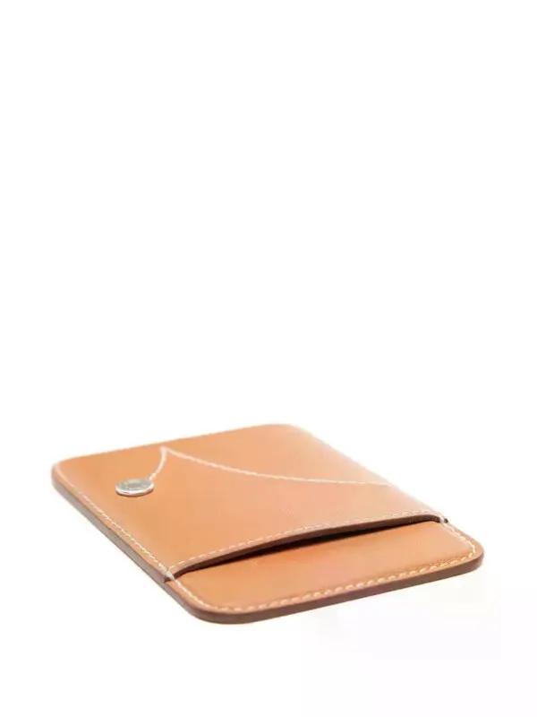 Hermès 2024 Swift Bounce Magsafe Card Holder