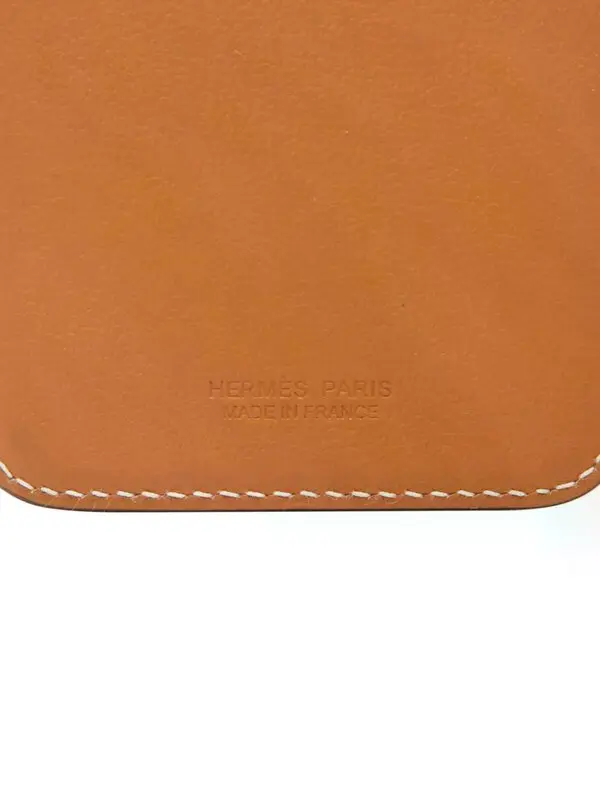 Hermès 2024 Swift Bounce Magsafe Card Holder