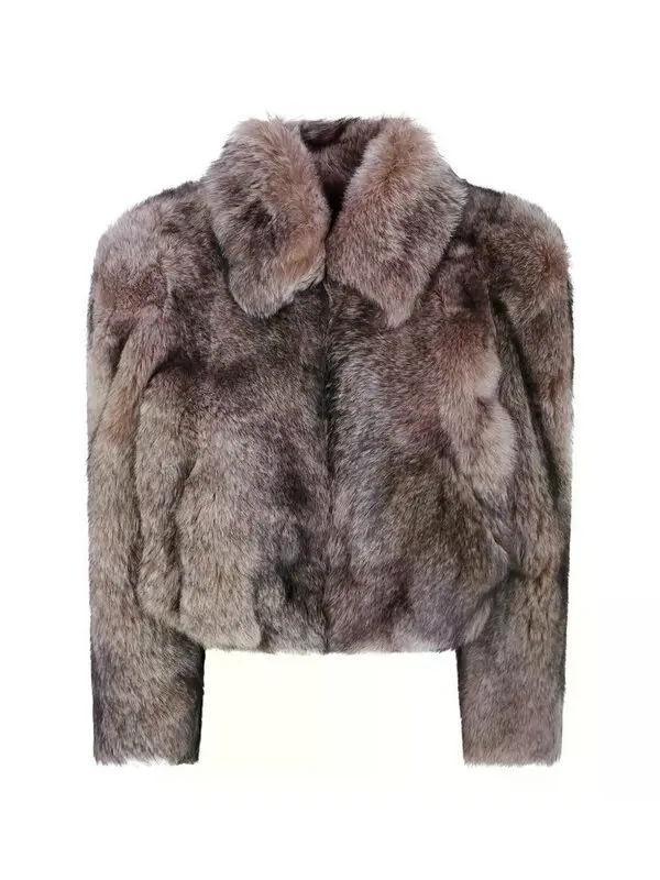 Chloé Shearling Jacket