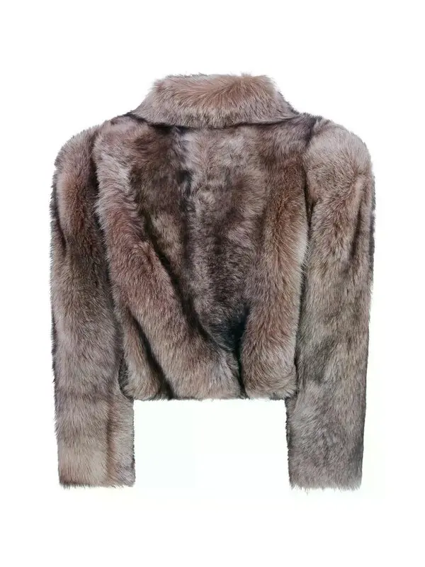 Chloé Shearling Jacket