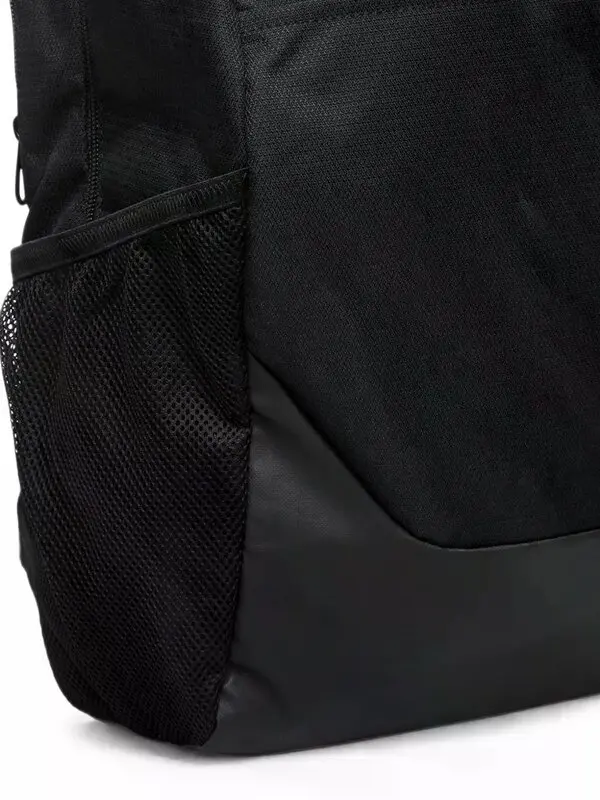 Nike Brasilia Logo-print Backpack