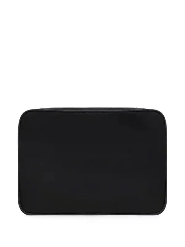 Prada Re-nylon And Saffiano Leather Shoulder Bag