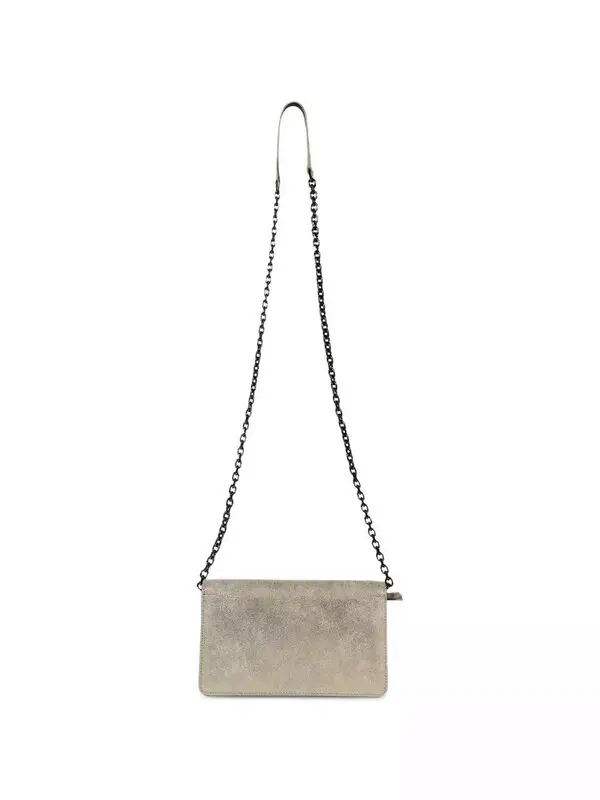 MAISON MARGIELA Four Stitch Chain Strap Shoulder Bag