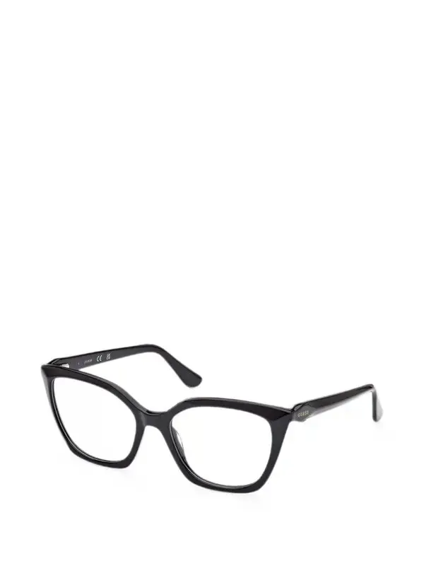 Guess Cat-eye Glasses Frames