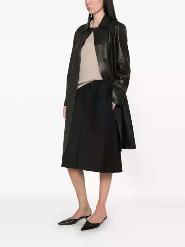 THE ROW Cintia Coat