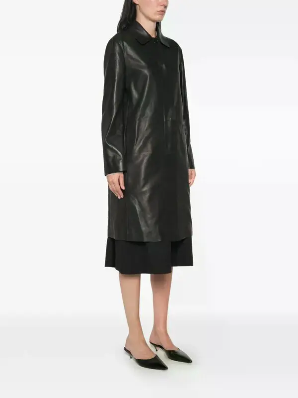 THE ROW Cintia Coat
