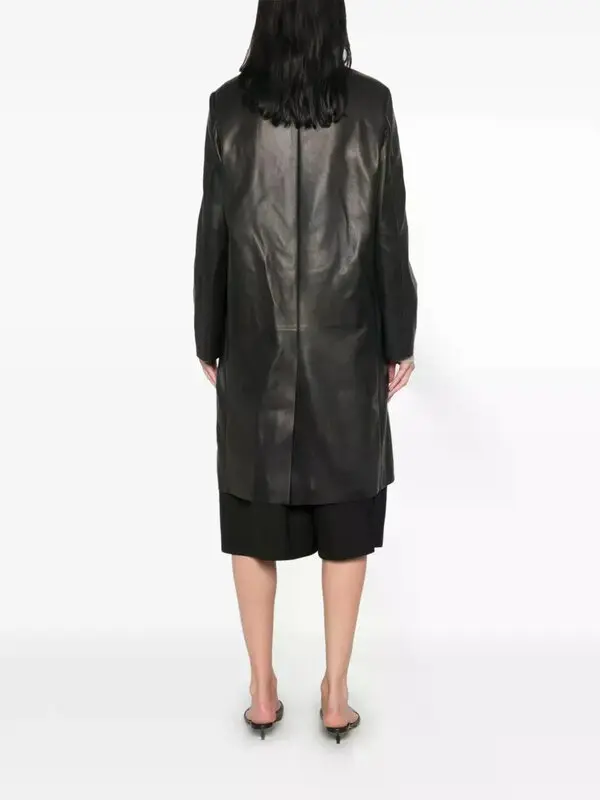 THE ROW Cintia Coat