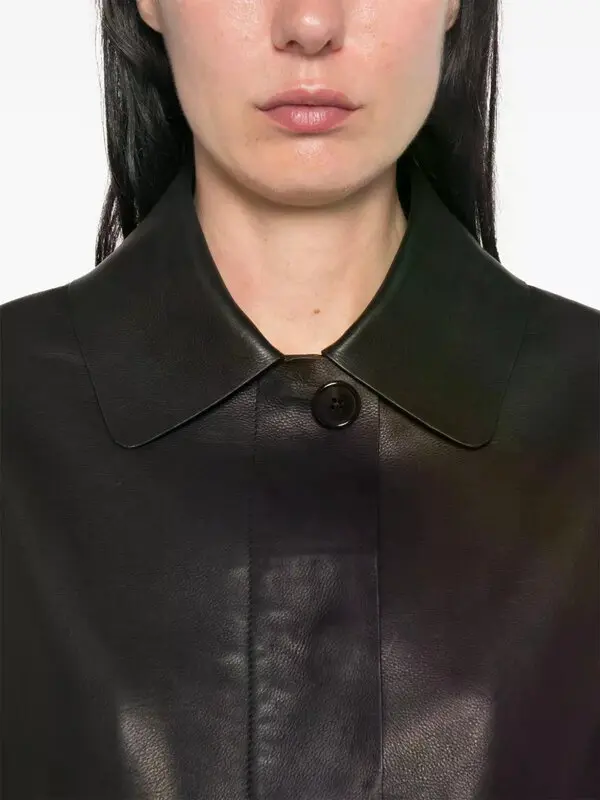 THE ROW Cintia Coat