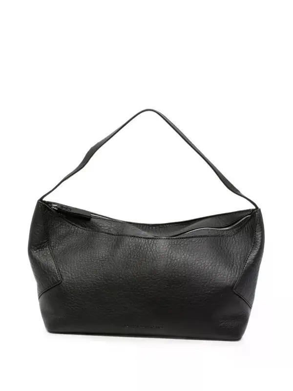 Studio Nicholson Hagu Leather Shoulder Bag