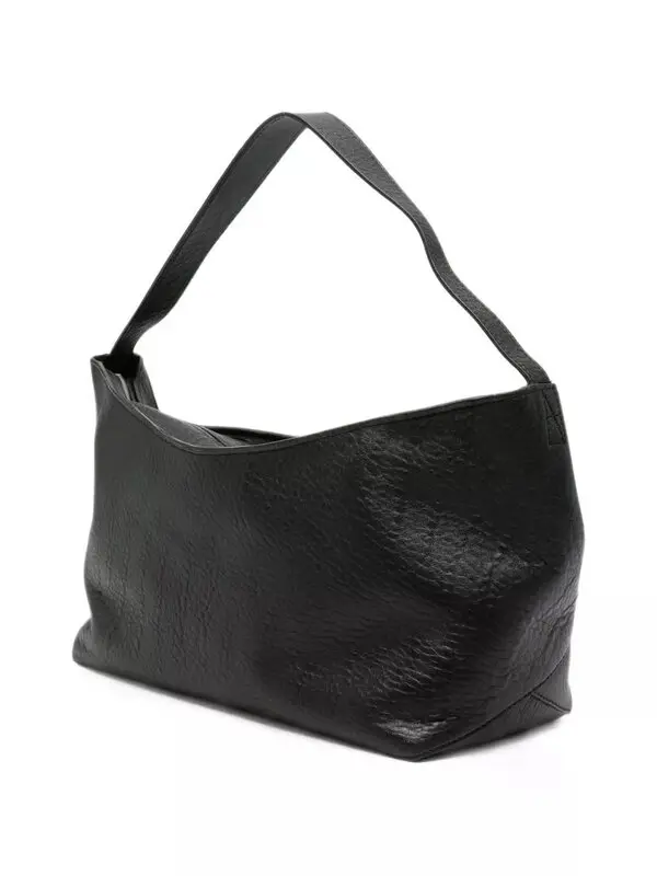 Studio Nicholson Hagu Leather Shoulder Bag