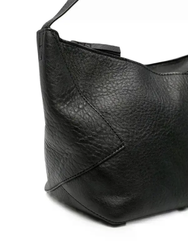 Studio Nicholson Hagu Leather Shoulder Bag