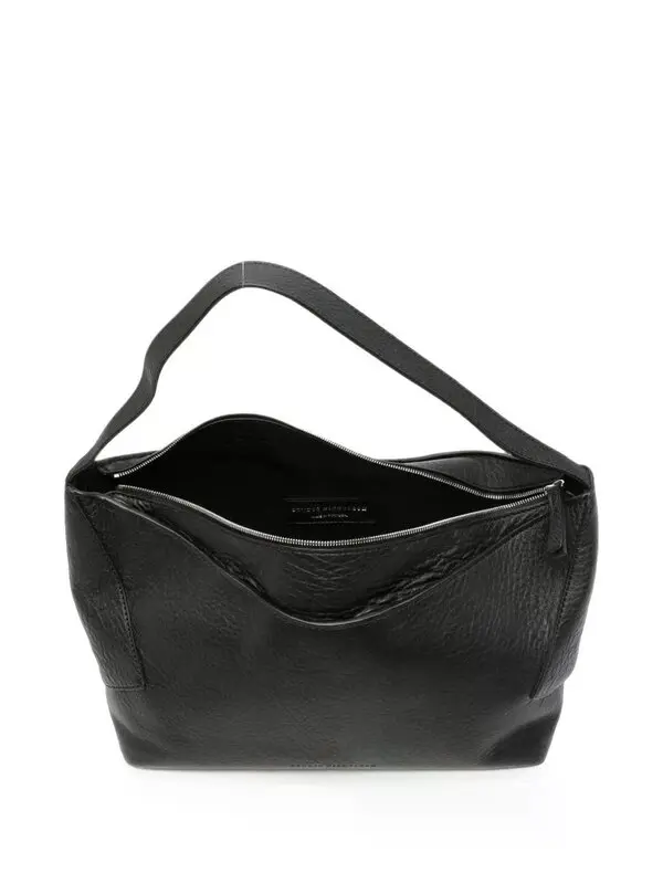 Studio Nicholson Hagu Leather Shoulder Bag