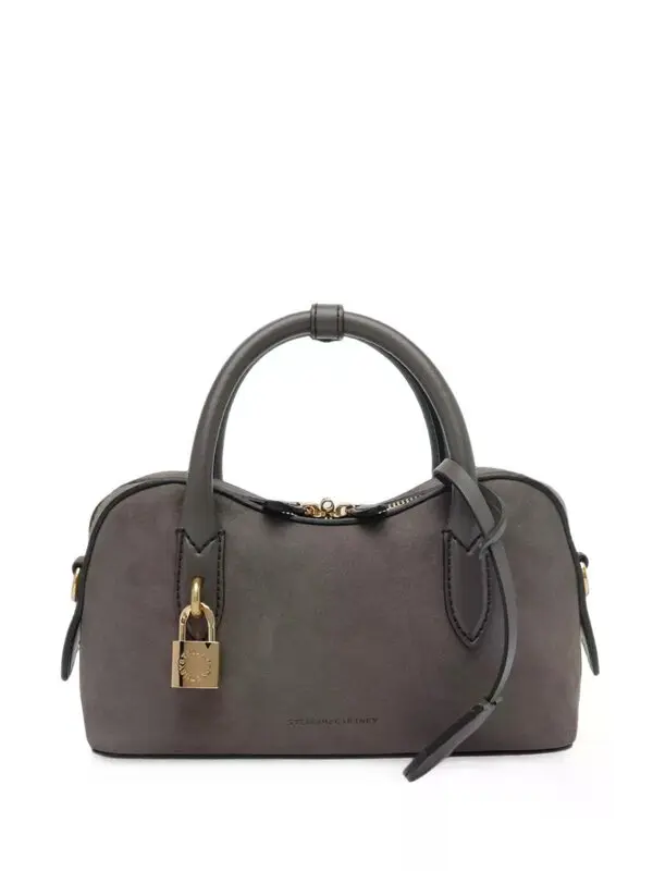 Stella McCartney Small Ryder Tote Bag - Grey