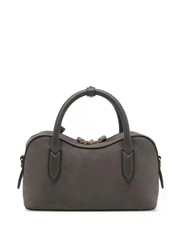 Stella McCartney Small Ryder Tote Bag - Grey