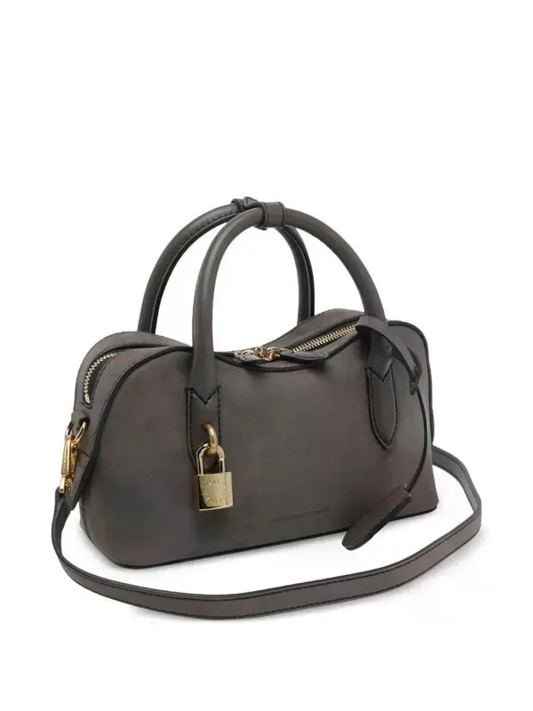 Stella McCartney Small Ryder Tote Bag - Grey