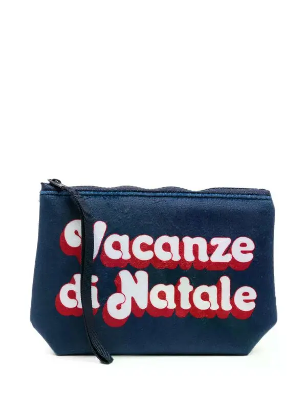 MC2 SAINT BARTH Aline Clutch Bag