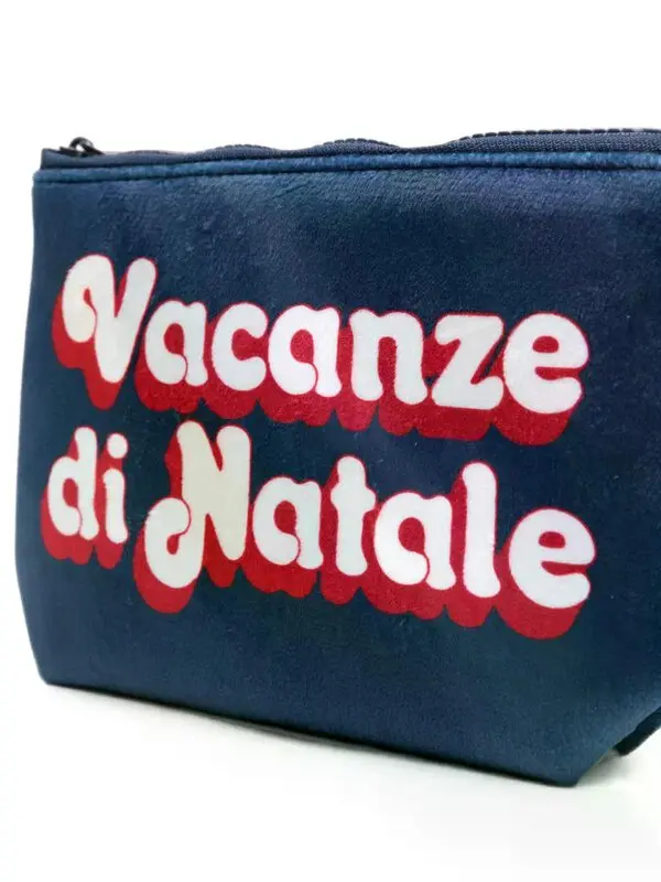 MC2 SAINT BARTH Aline Clutch Bag
