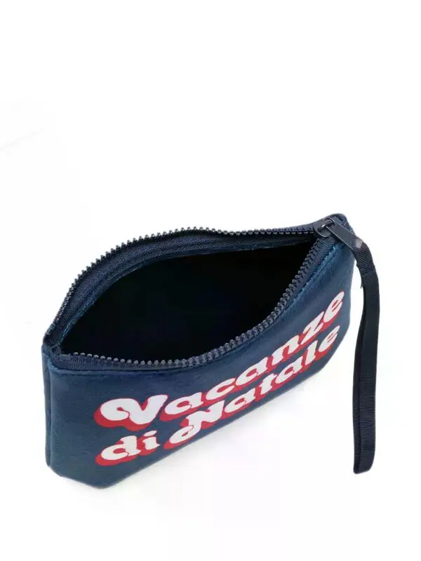 MC2 SAINT BARTH Aline Clutch Bag