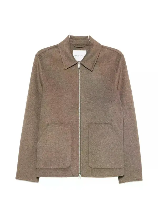 SAMSOE SAMSOE Sapaulo Jacket