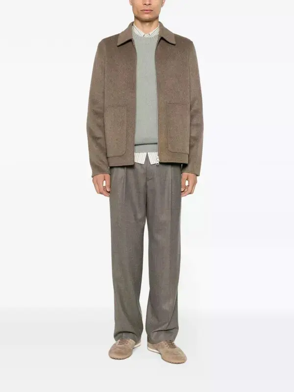 SAMSOE SAMSOE Sapaulo Jacket