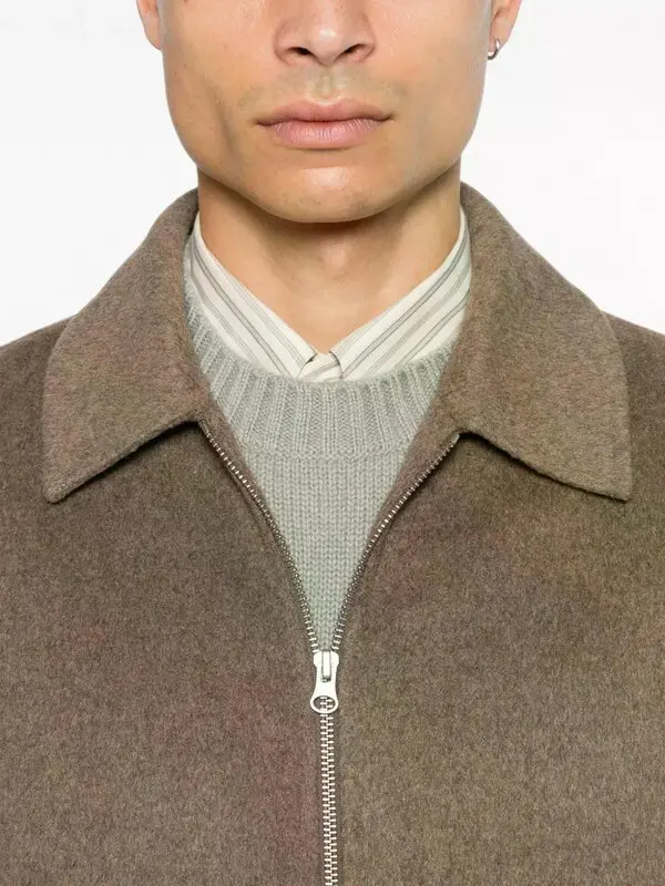 SAMSOE SAMSOE Sapaulo Jacket