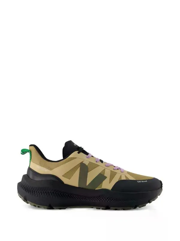 VEJA Condor 3 Off Road Sneakers - Neutrals
