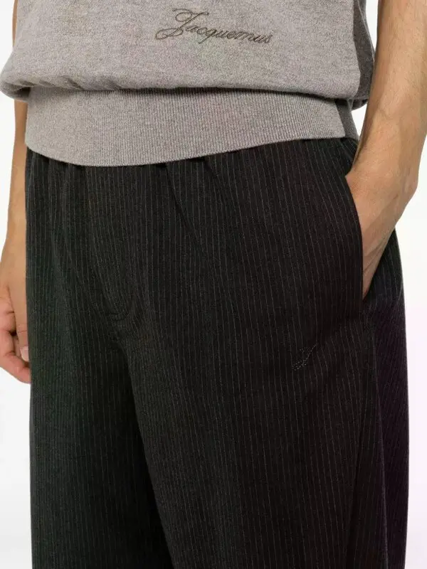 Jacquemus The Miami Pants