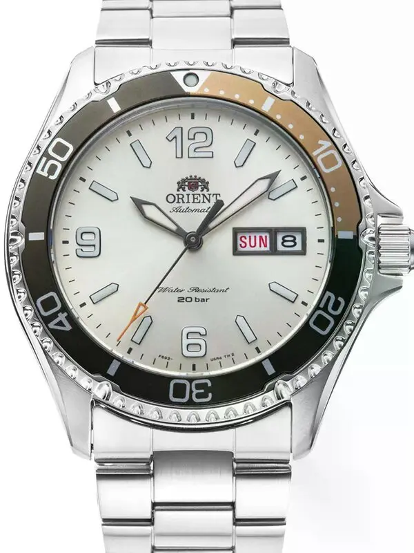 ORIENT Kamasu 41mm Automatic Watch