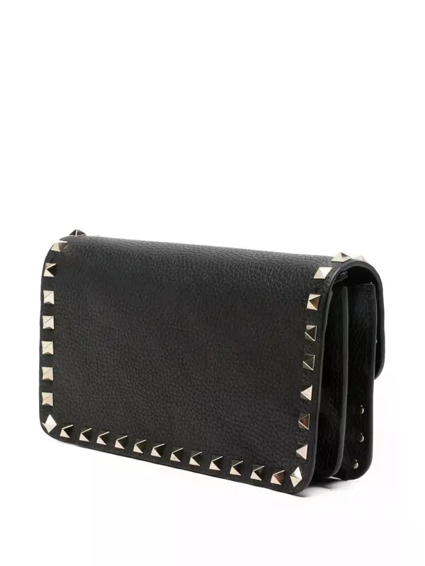 Valentino Garavani Rockstud Clutch Bag