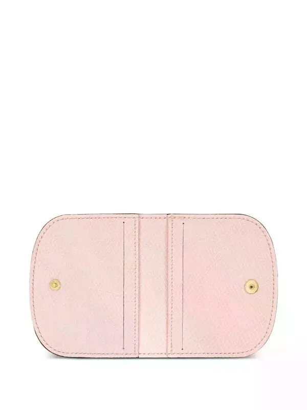 Longchamp Pure Card Holder