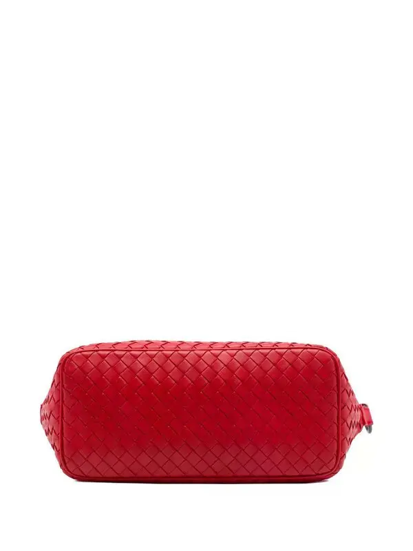 Bottega Veneta Intrecciato Shoulder Bag