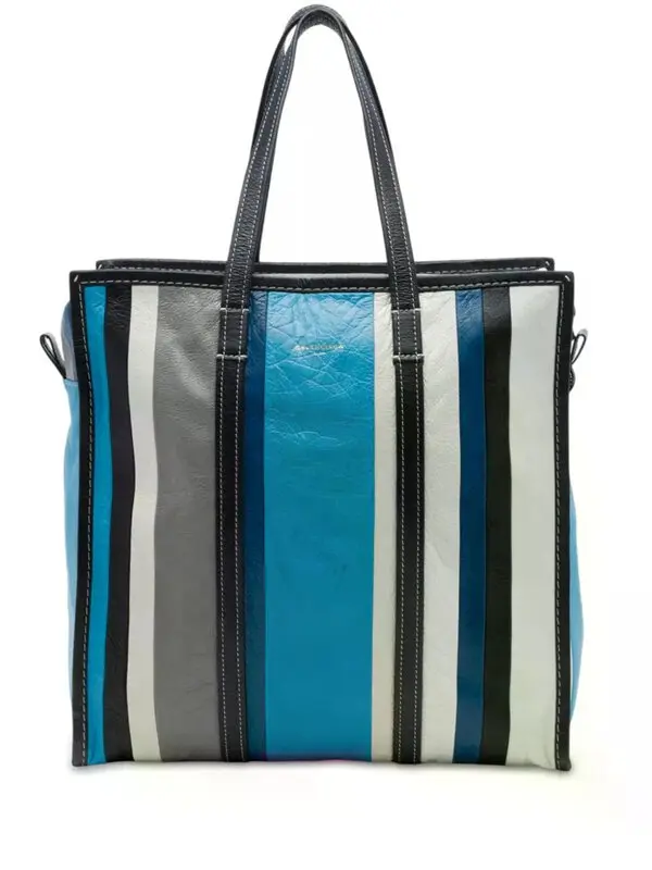 Balenciaga Bazar Shopper M Satchel