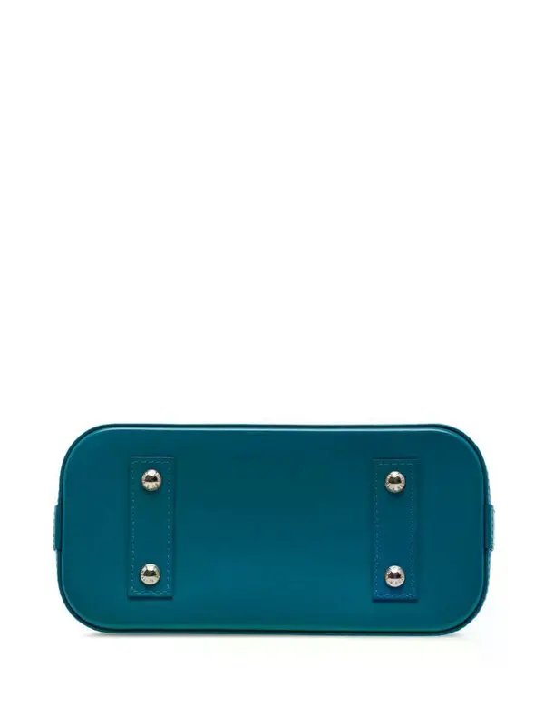 LOUIS VUITTON 2013 Epi Alma Bb Satchel