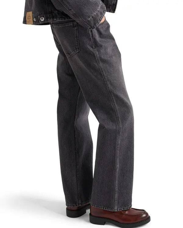 Prada Five-pocket Denim Jeans