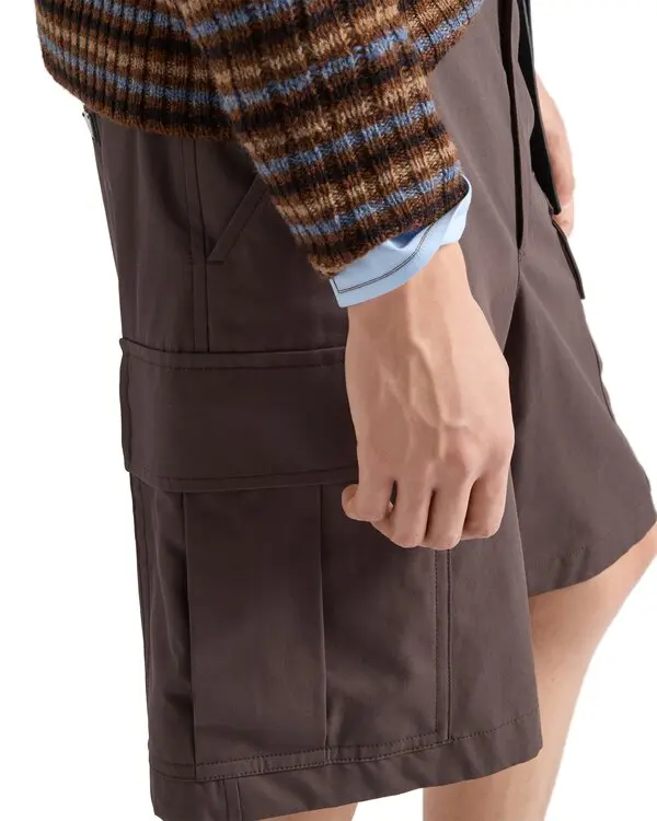Prada Cotton Shirt