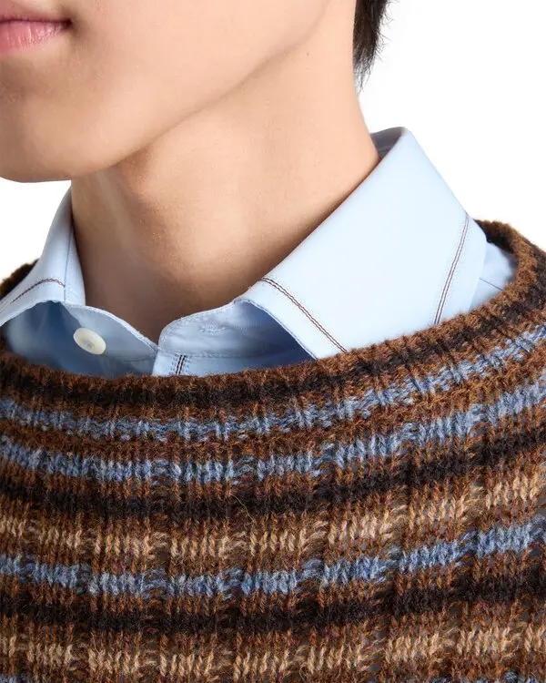 Prada Cotton Shirt