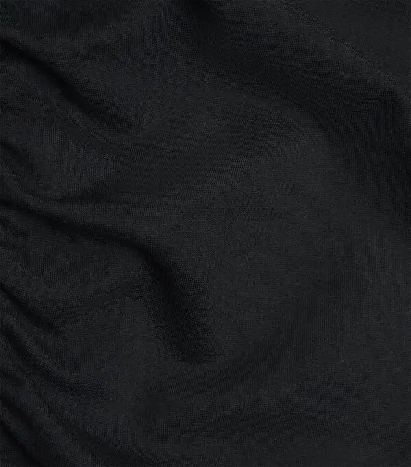 Claudie Pierlot Embellished Maxi Dress
