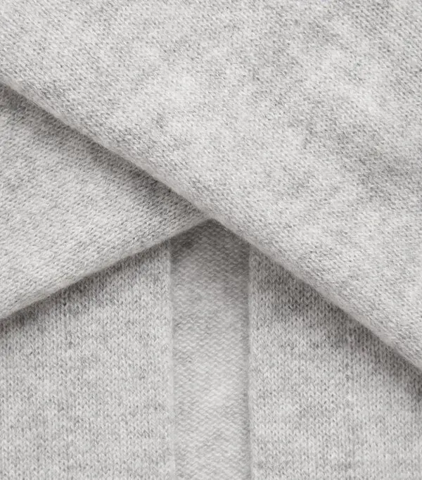 Johnstons Of Elgin Long Cashmere Cardigan