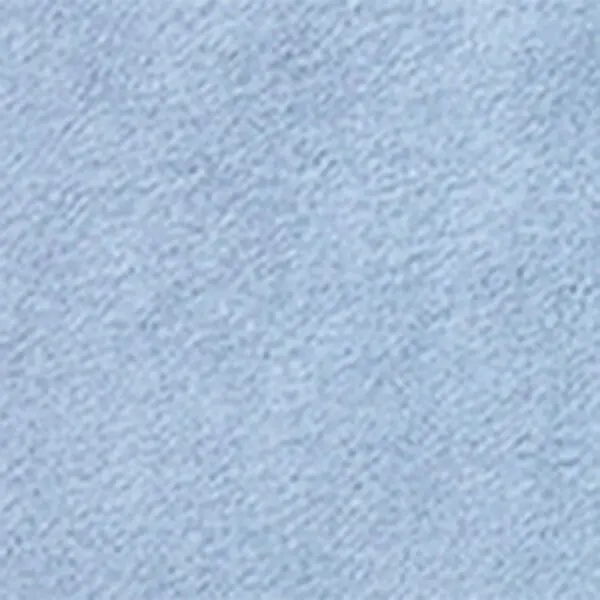 YVES DELORME Organic Cotton Rameau - Blue