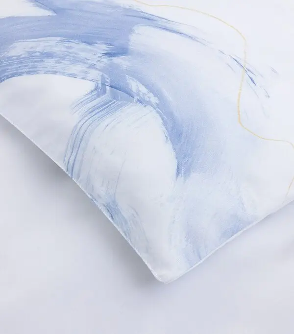 YVES DELORME COUTURE Ulysse Duvet Cover