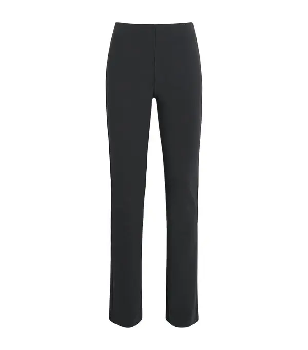 BIRROT Lay 2 Slim Trousers - Grey